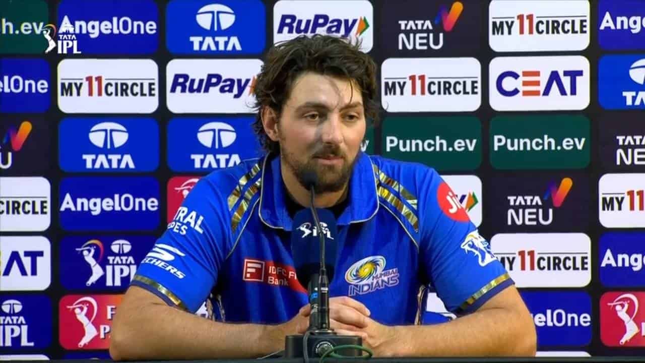 IPL 2025 | Royal Challengers Bengaluru | Tim David Profile