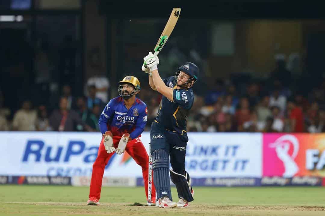 IPL 2025 | Lucknow Super Giants | David Miller Profile