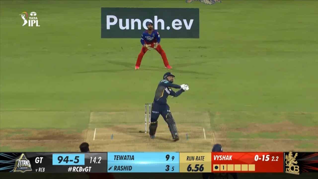 IPL 2025 | Gujarat Titans | Rashid Khan Profile