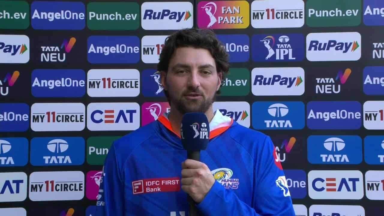 IPL 2025 | Royal Challengers Bengaluru | Tim David Profile