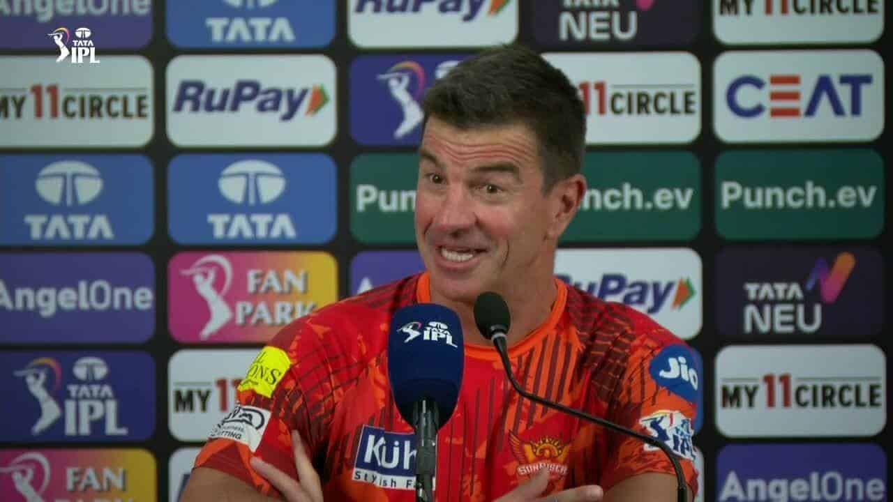 Indian Premier League Official Website