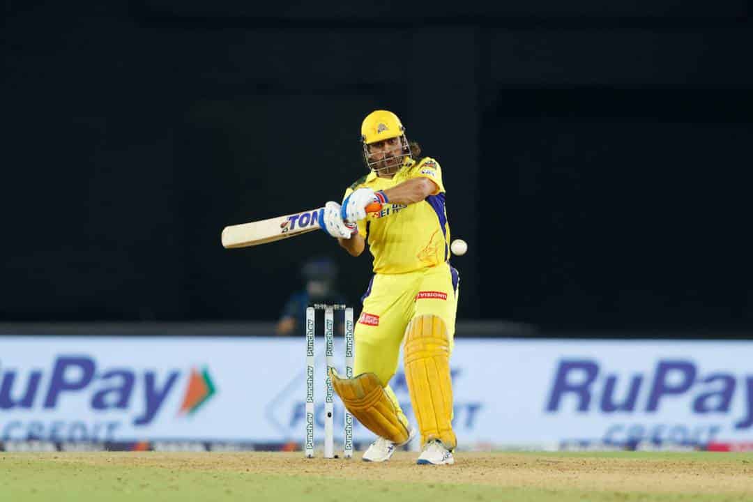 IPL 2025 | Chennai Super Kings | MS Dhoni Profile