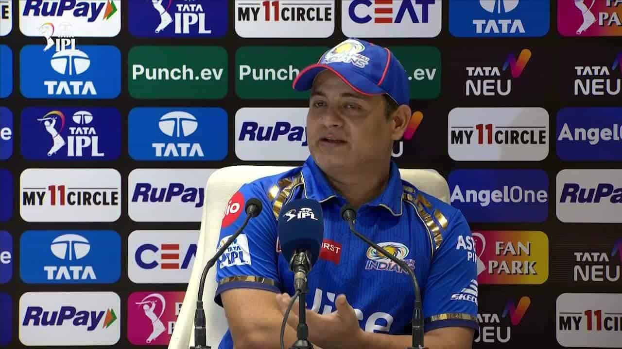 IPL 2024 Press Conference | Official Statements and Reactions