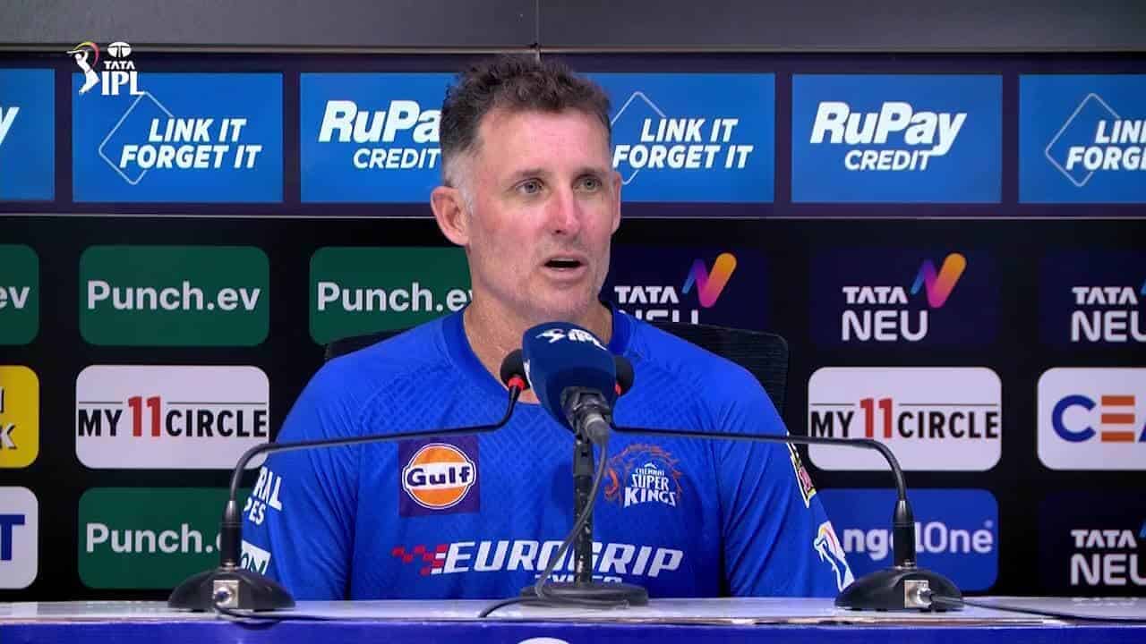 IPL 2025 Press Conferences | Player & Coach Interviews | IPLT20