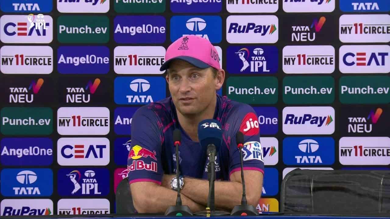 IPL 2025 Press Conferences | Player & Coach Interviews | IPLT20