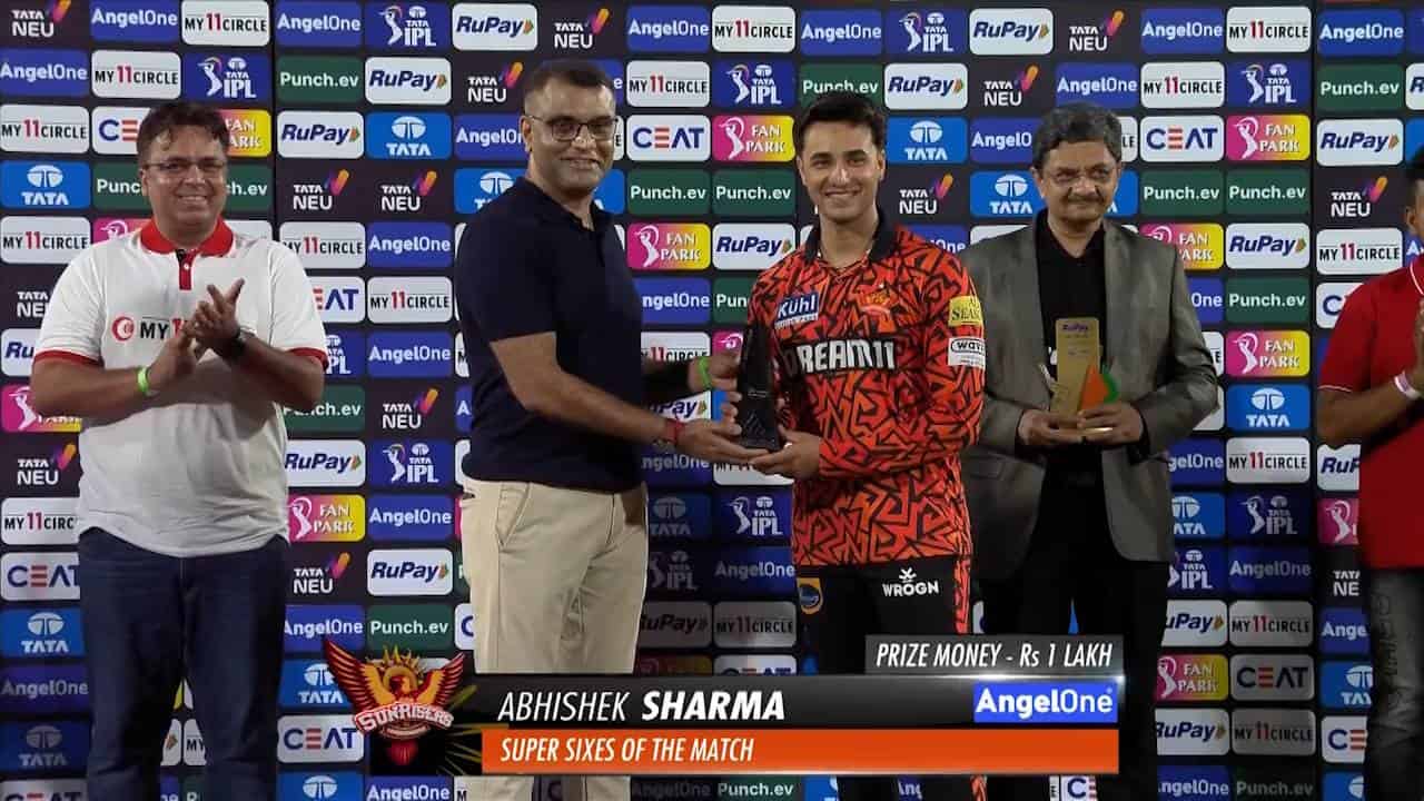 Indian Premier League Official Website