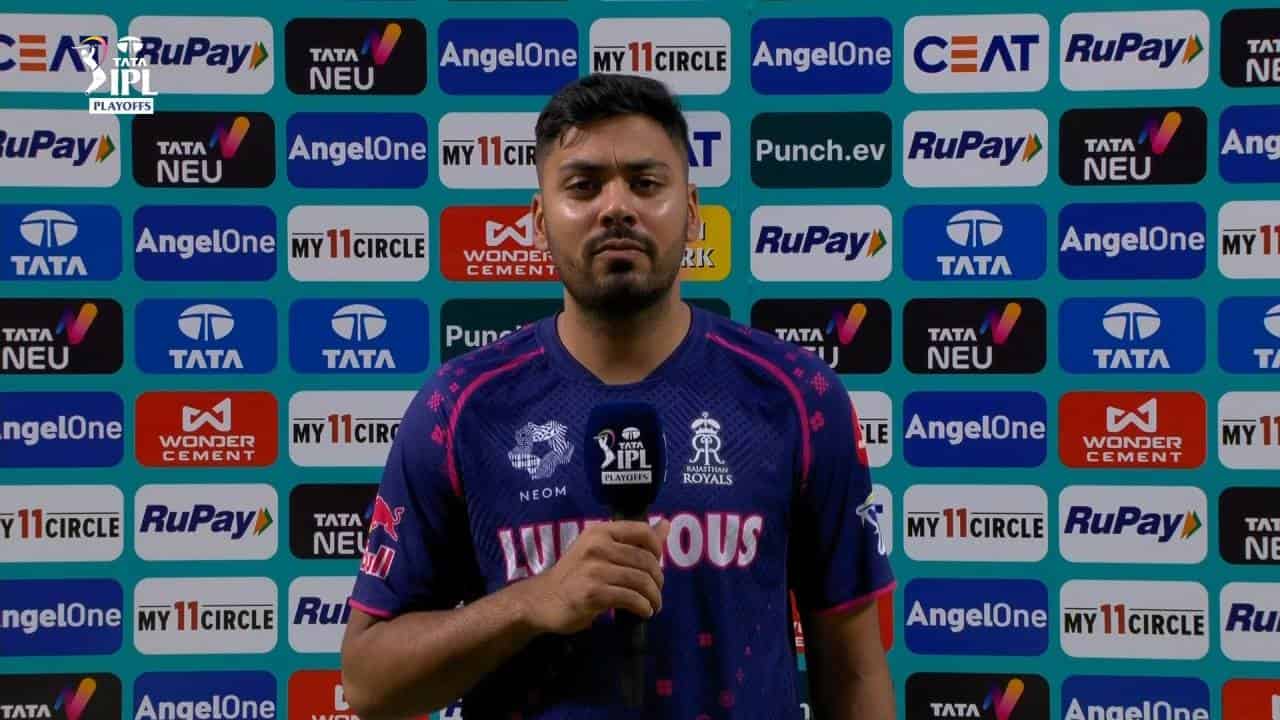 IPL 2025 Player Interviews | Exclusive Videos & Insights | IPLT20