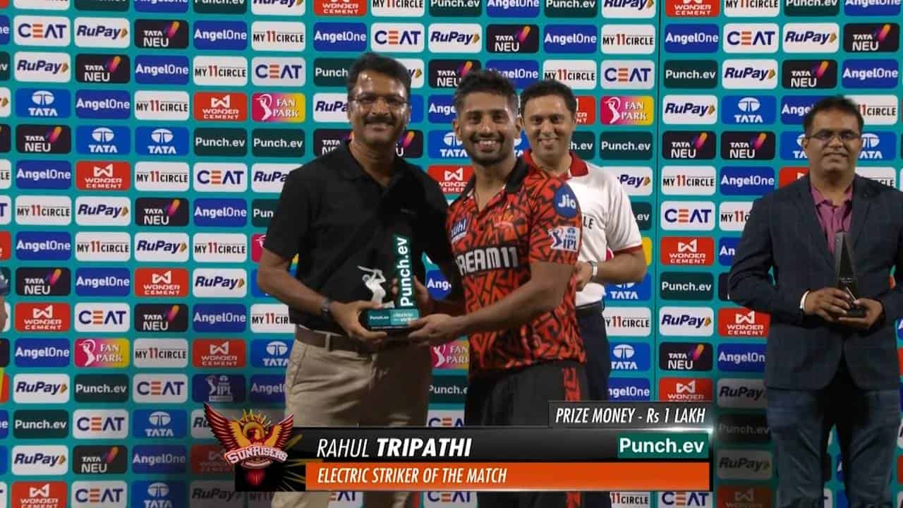 Indian Premier League Official Website