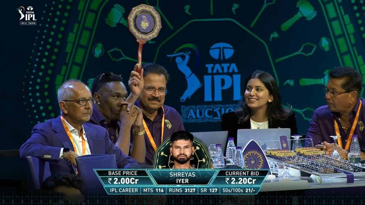 IPL 2025 Auction Videos | Complete Coverage & Highlights | IPLT20