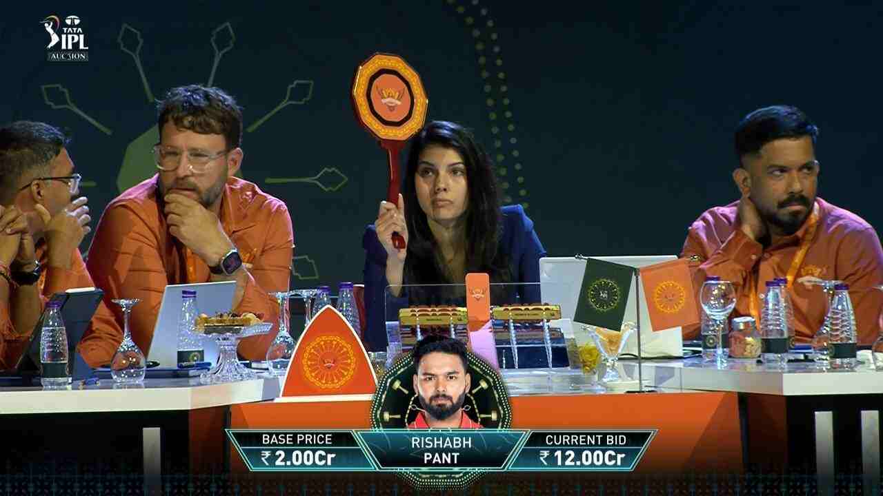 IPL 2025 Auction Videos | Complete Coverage & Highlights | IPLT20