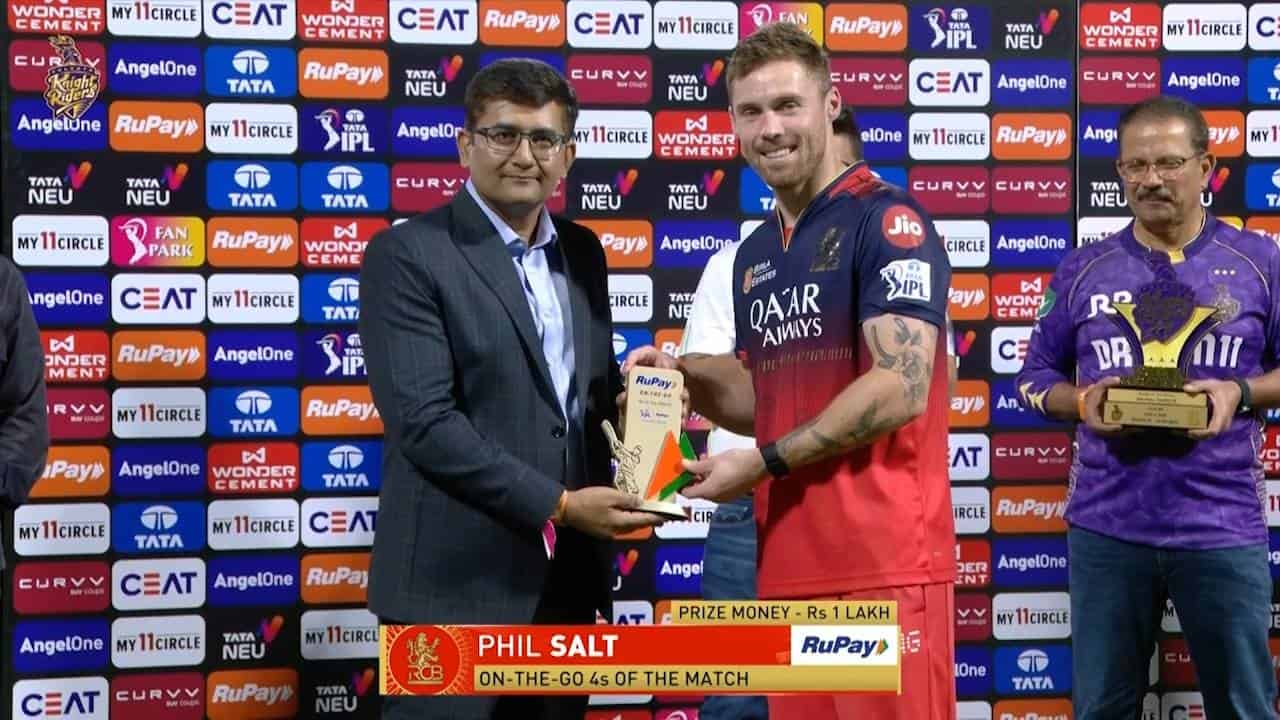 Indian Premier League Official Website