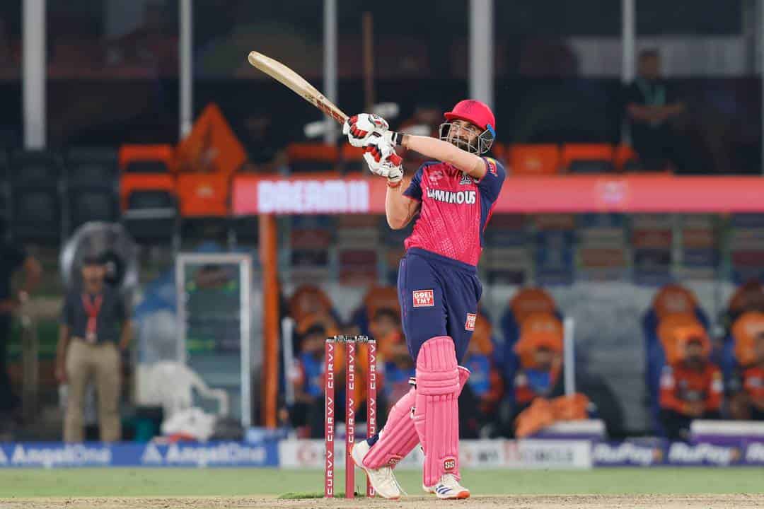 Indian Premier League Official Website