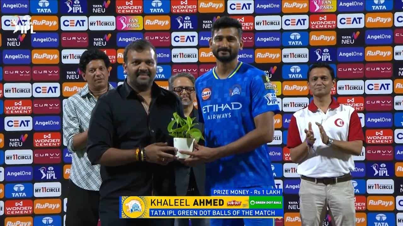 Indian Premier League Official Website