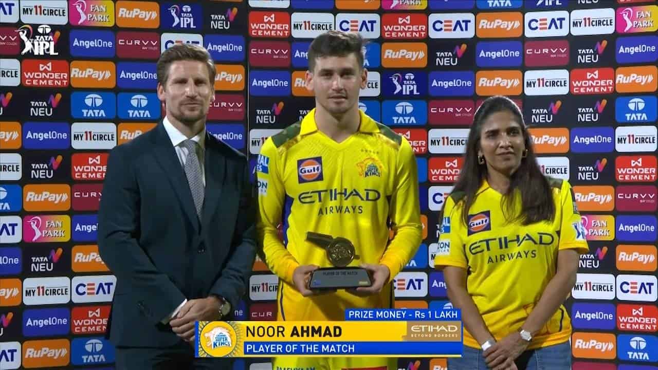 Indian Premier League Official Website