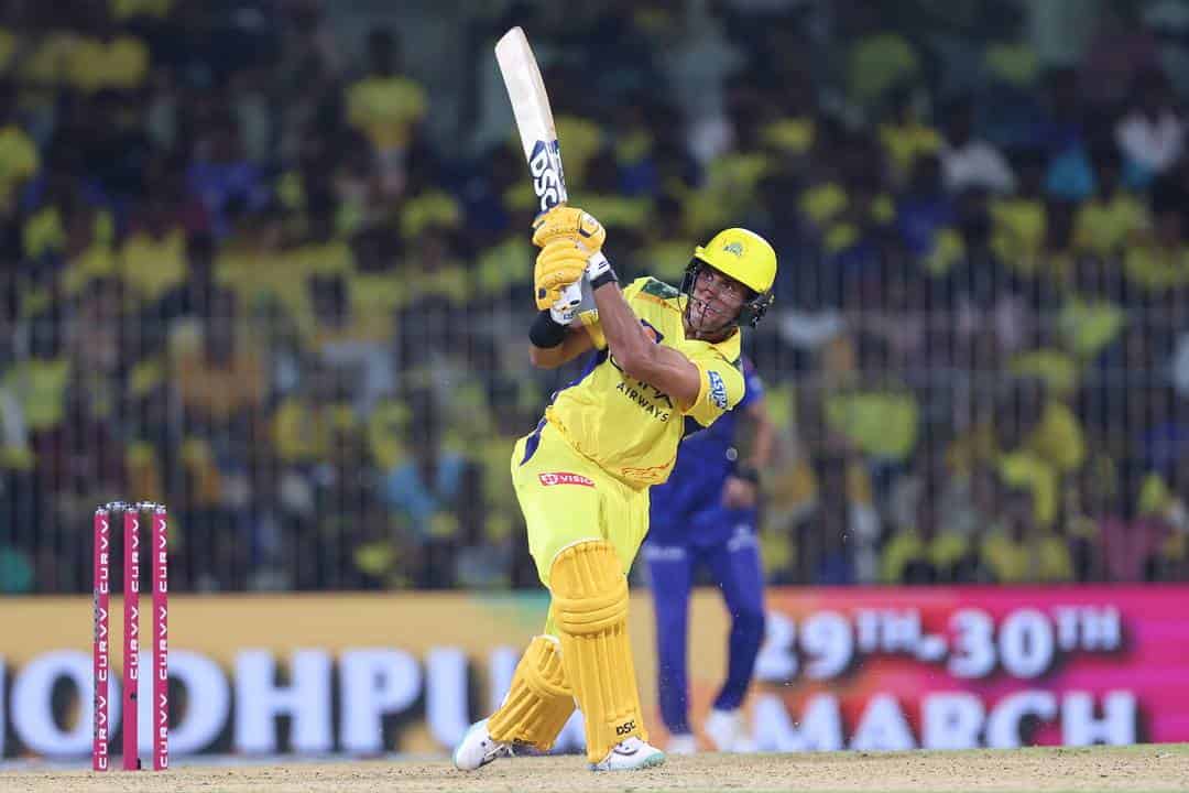 Indian Premier League Official Website