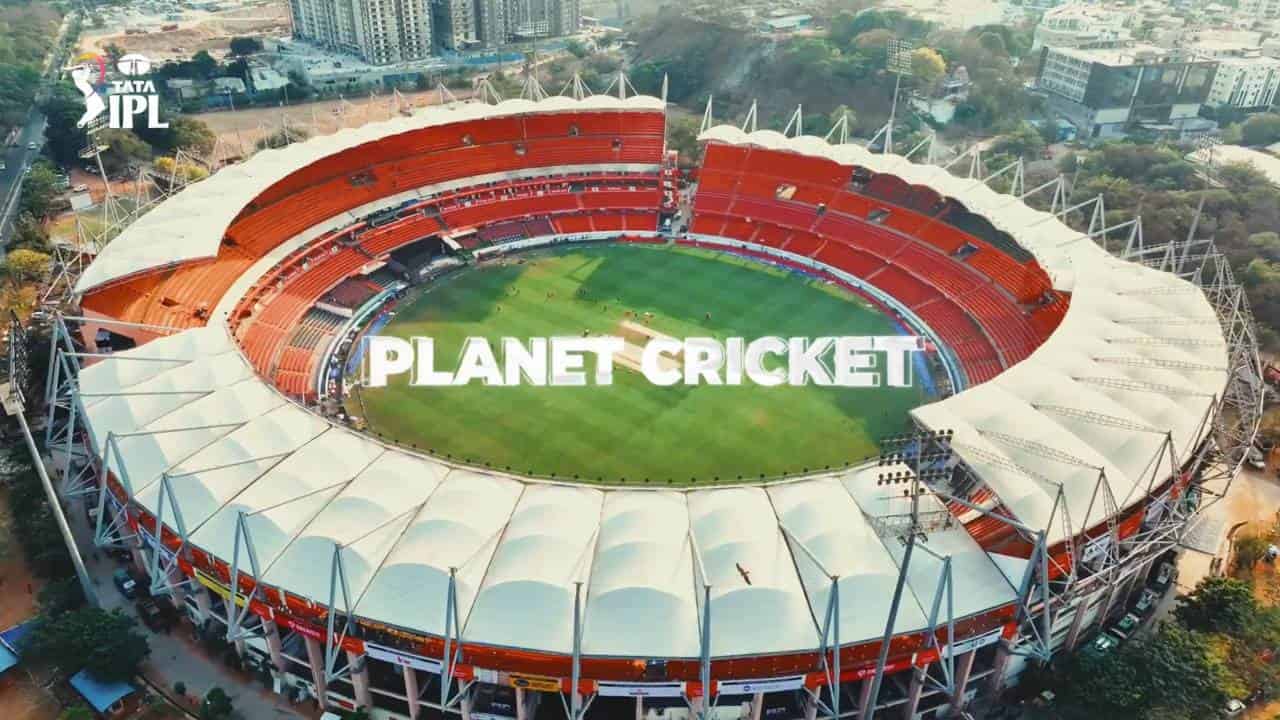 Indian Premier League Official Website