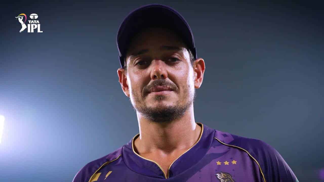 Indian Premier League Official Website