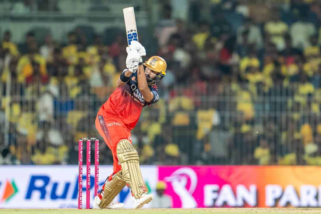 IPL 2025 | Royal Challengers Bengaluru | Devdutt Padikkal Profile