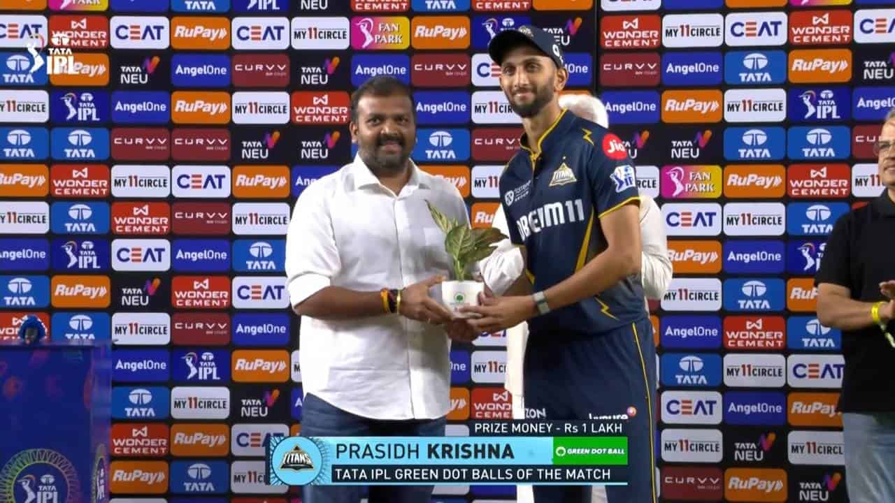 Indian Premier League Official Website