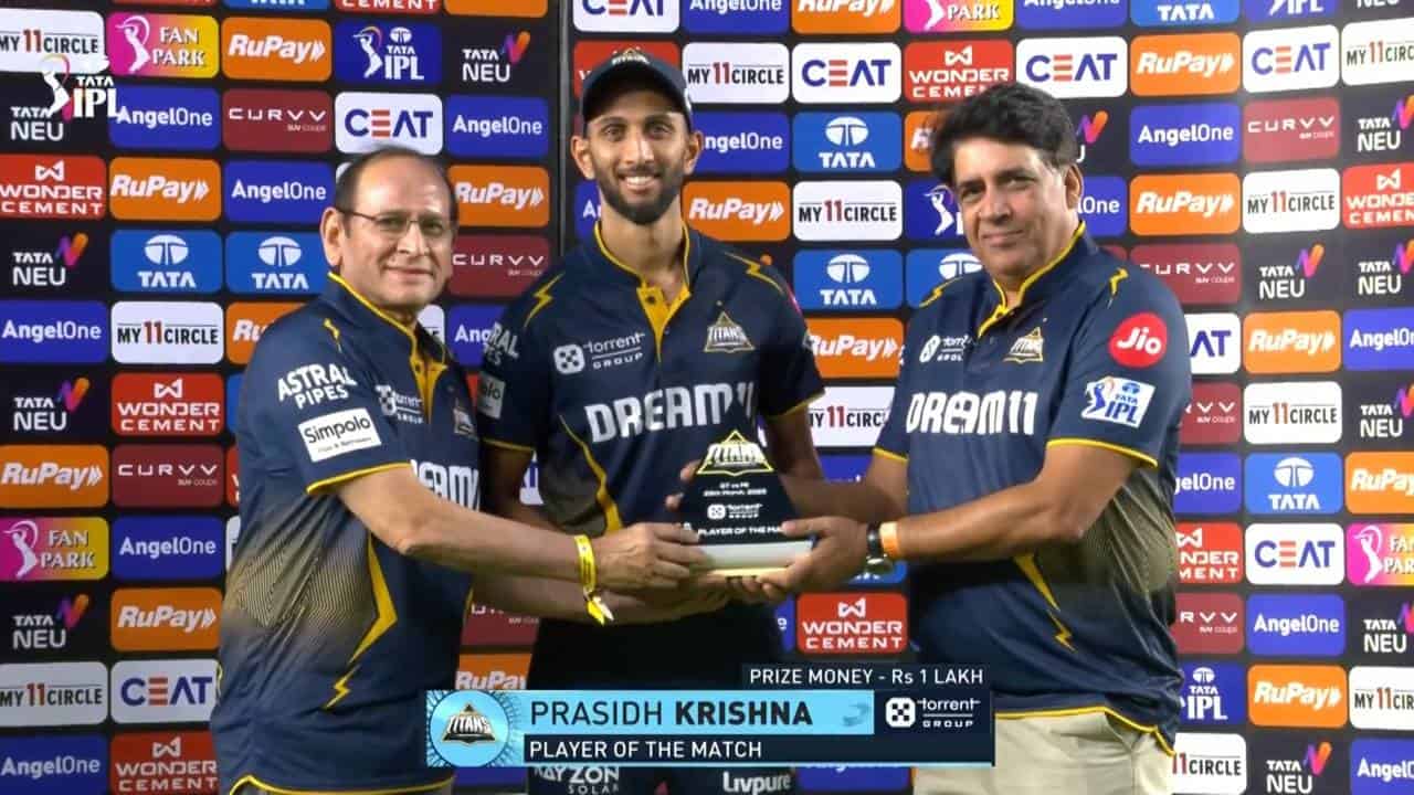 Indian Premier League Official Website