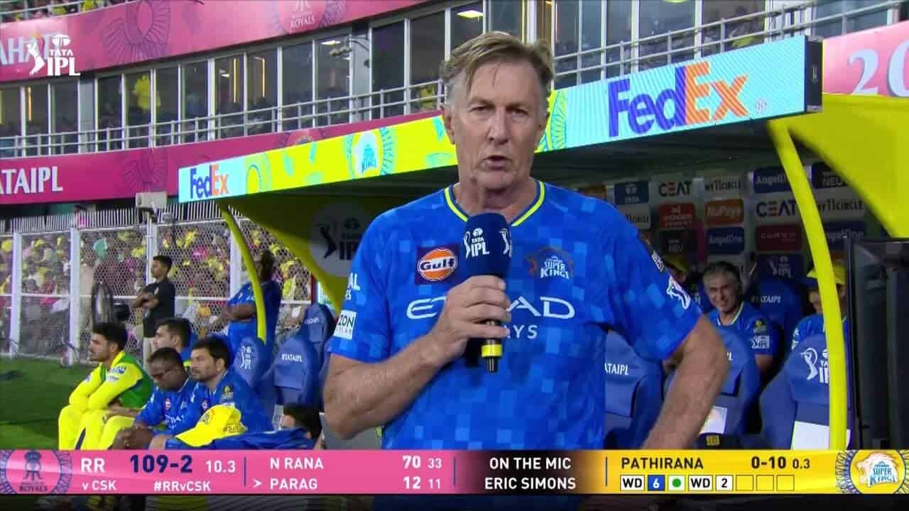 Rajasthan Royals | IPL 2025 Latest Videos & Highlights | IPLT20
