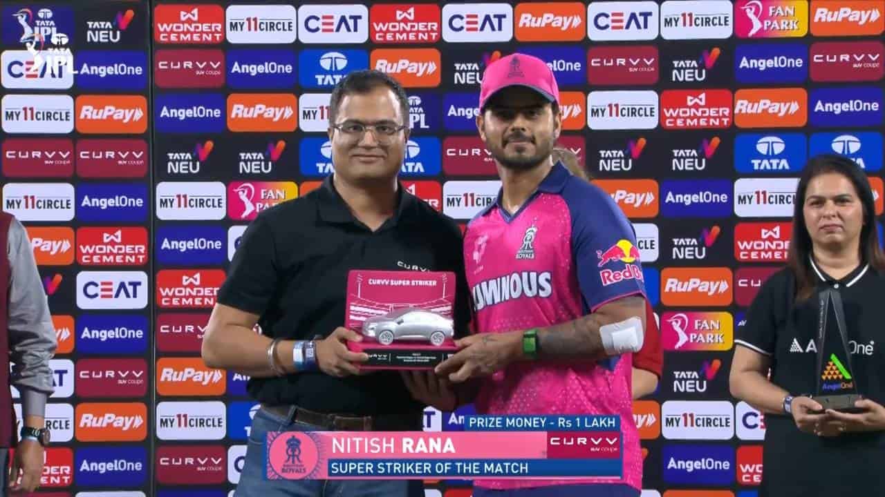 Indian Premier League Official Website