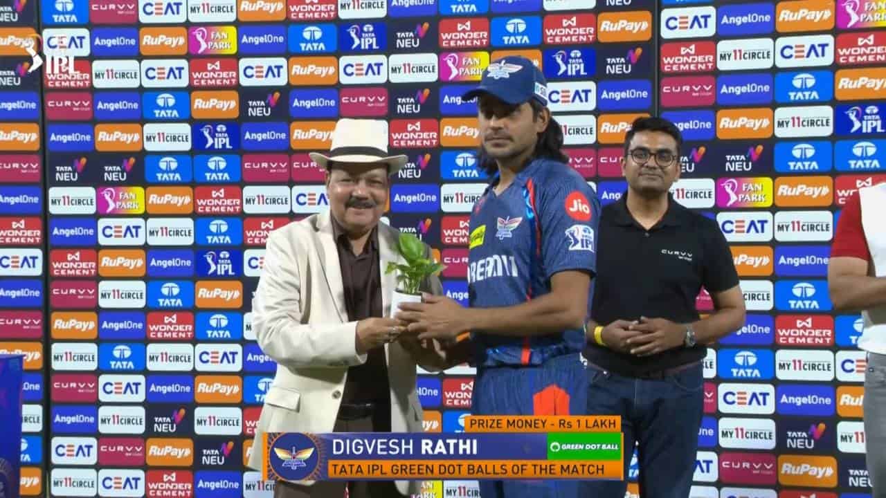 Indian Premier League Official Website