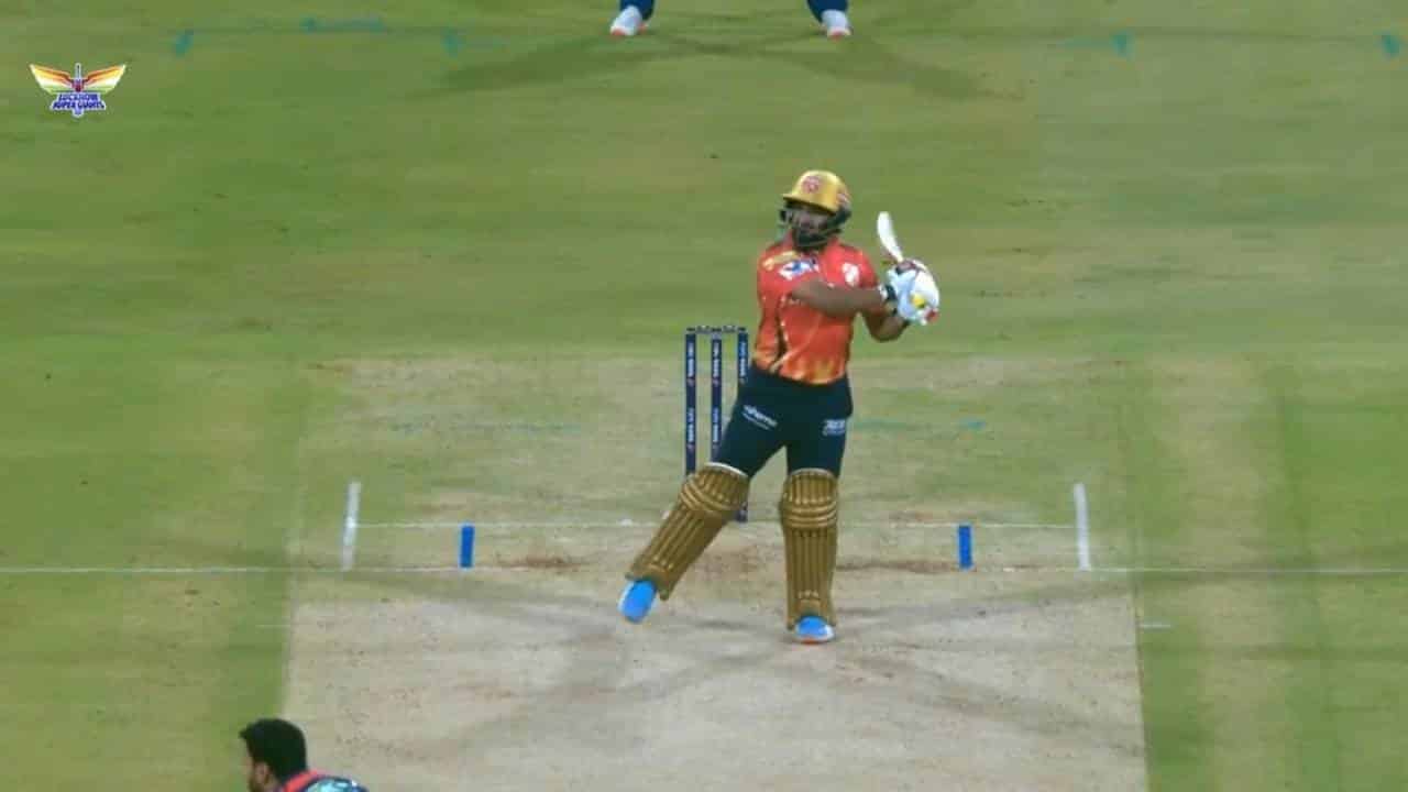 Indian Premier League Official Website