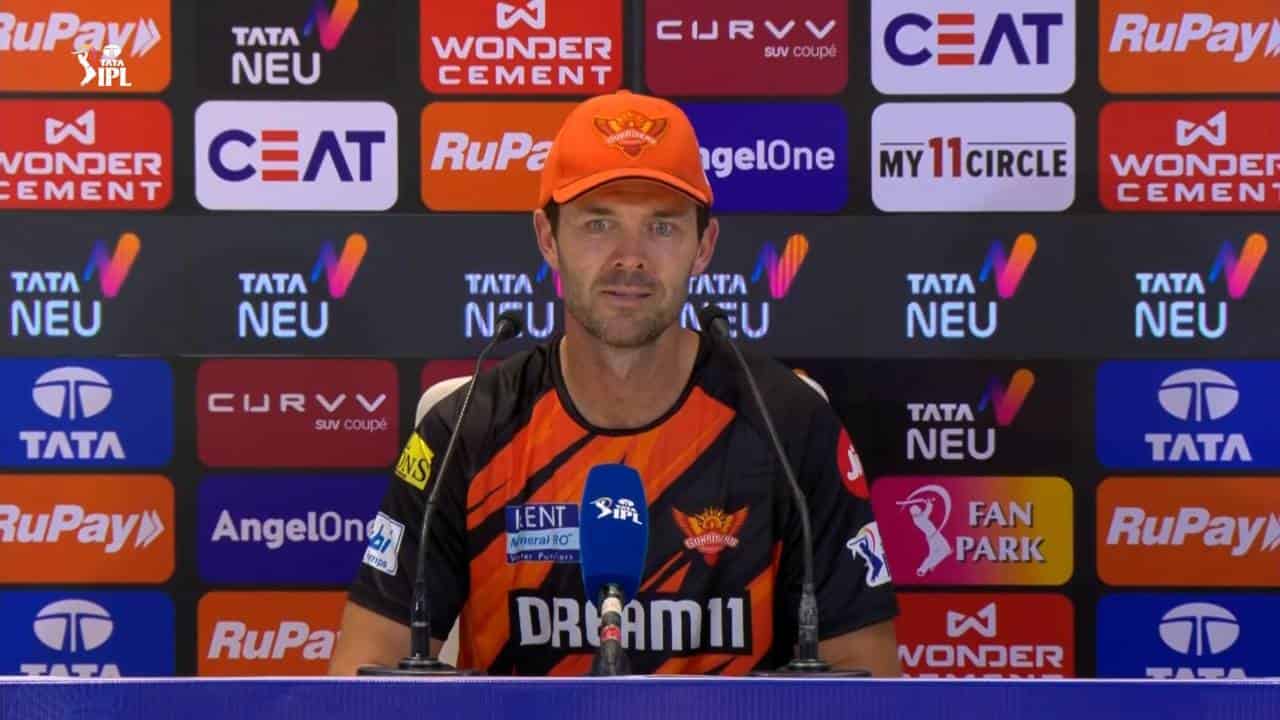 Sunrisers Hyderabad | IPL 2025 Latest Videos & Highlights | IPLT20