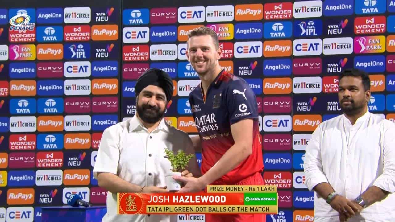 Indian Premier League Official Website