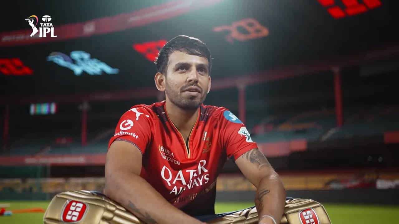 IPL Exclusive | IPLT20