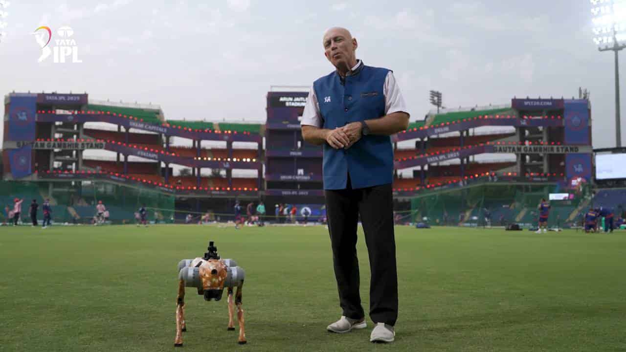 Indian Premier League Official Website