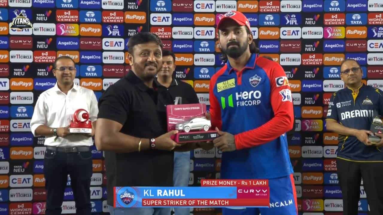 Indian Premier League Official Website