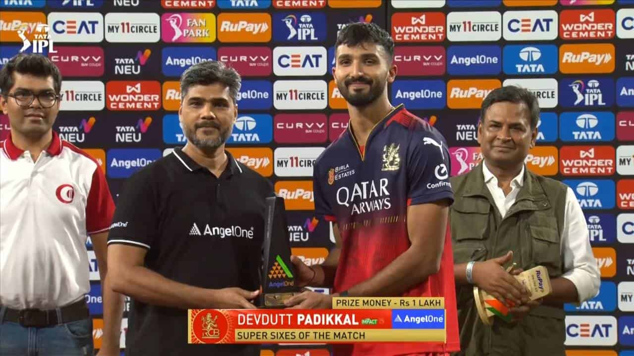 Indian Premier League Official Website