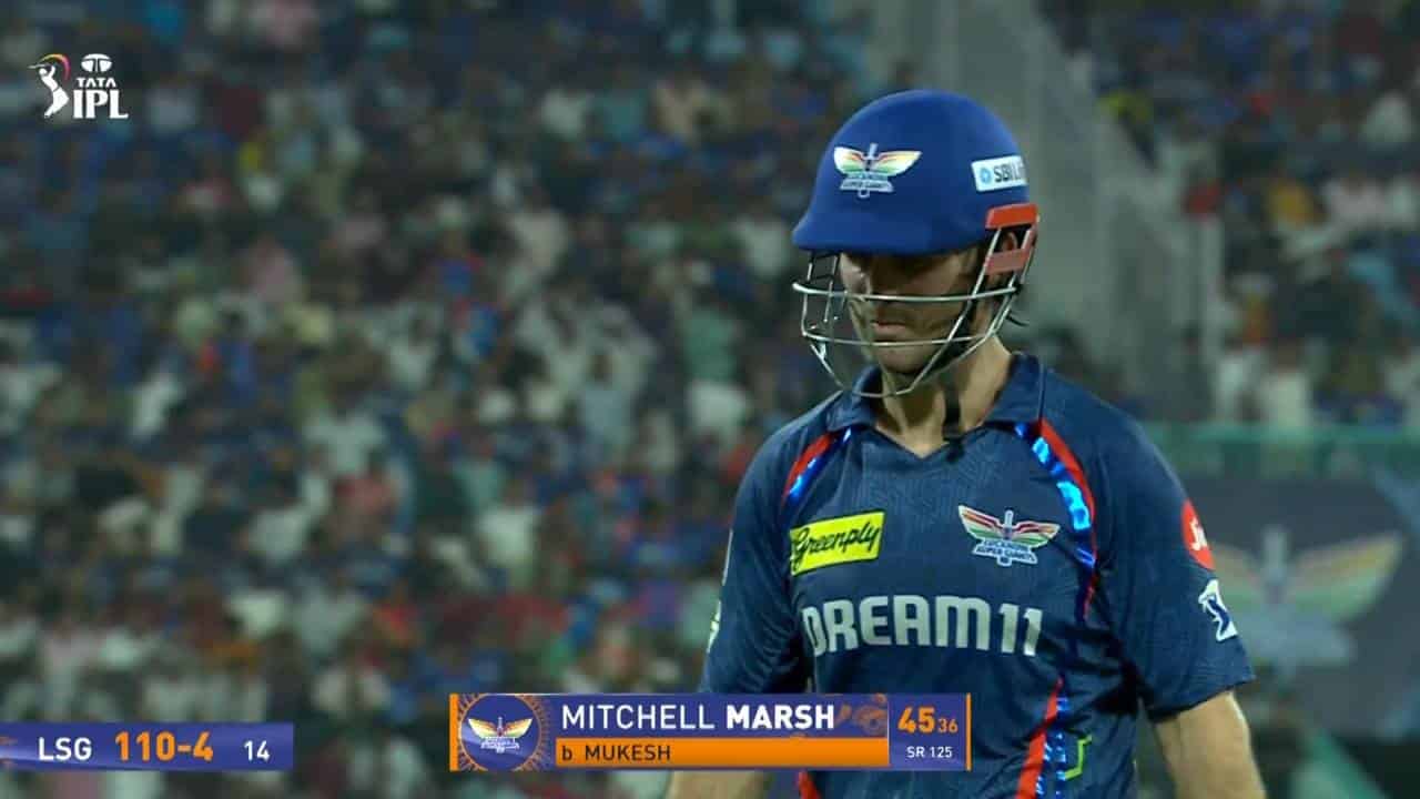 Indian Premier League Official Website