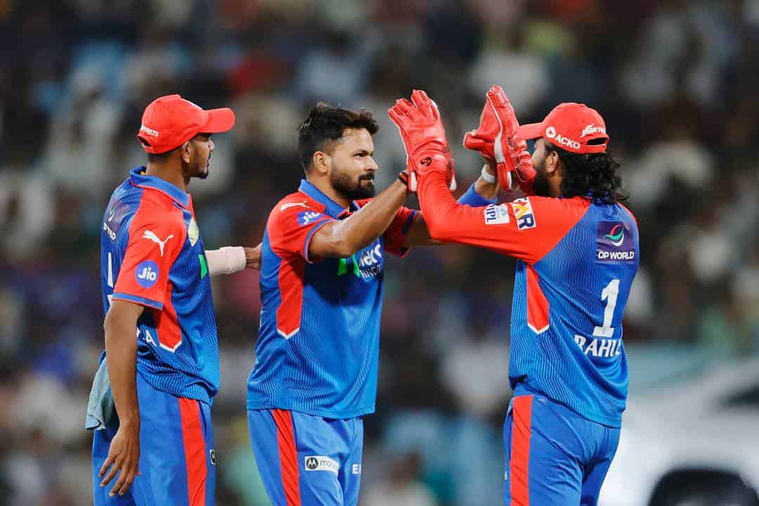 Indian Premier League Official Website
