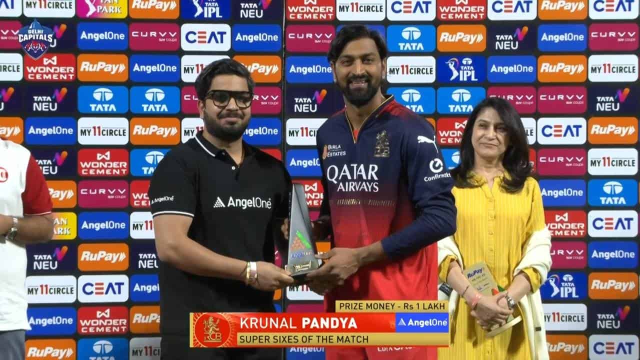 Latest IPL 2025 Videos | Highlights & Updates | IPLT20