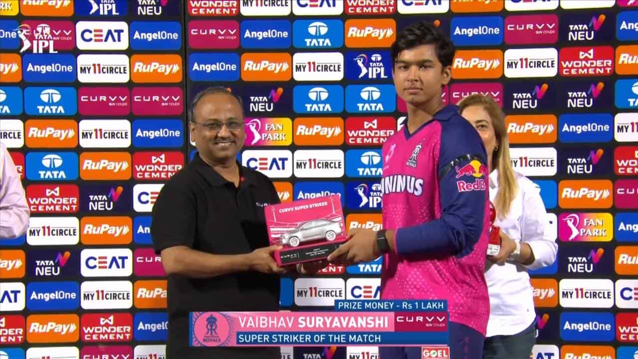 Indian Premier League Official Website