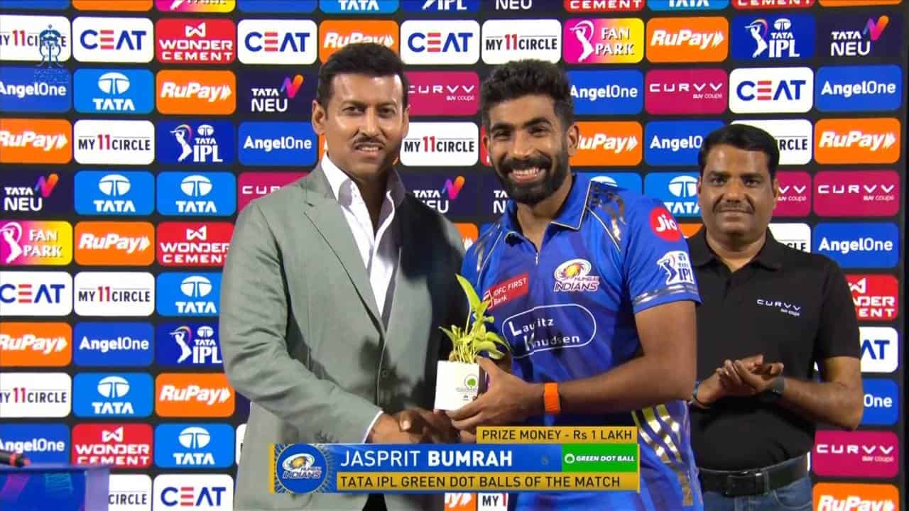 Indian Premier League Official Website