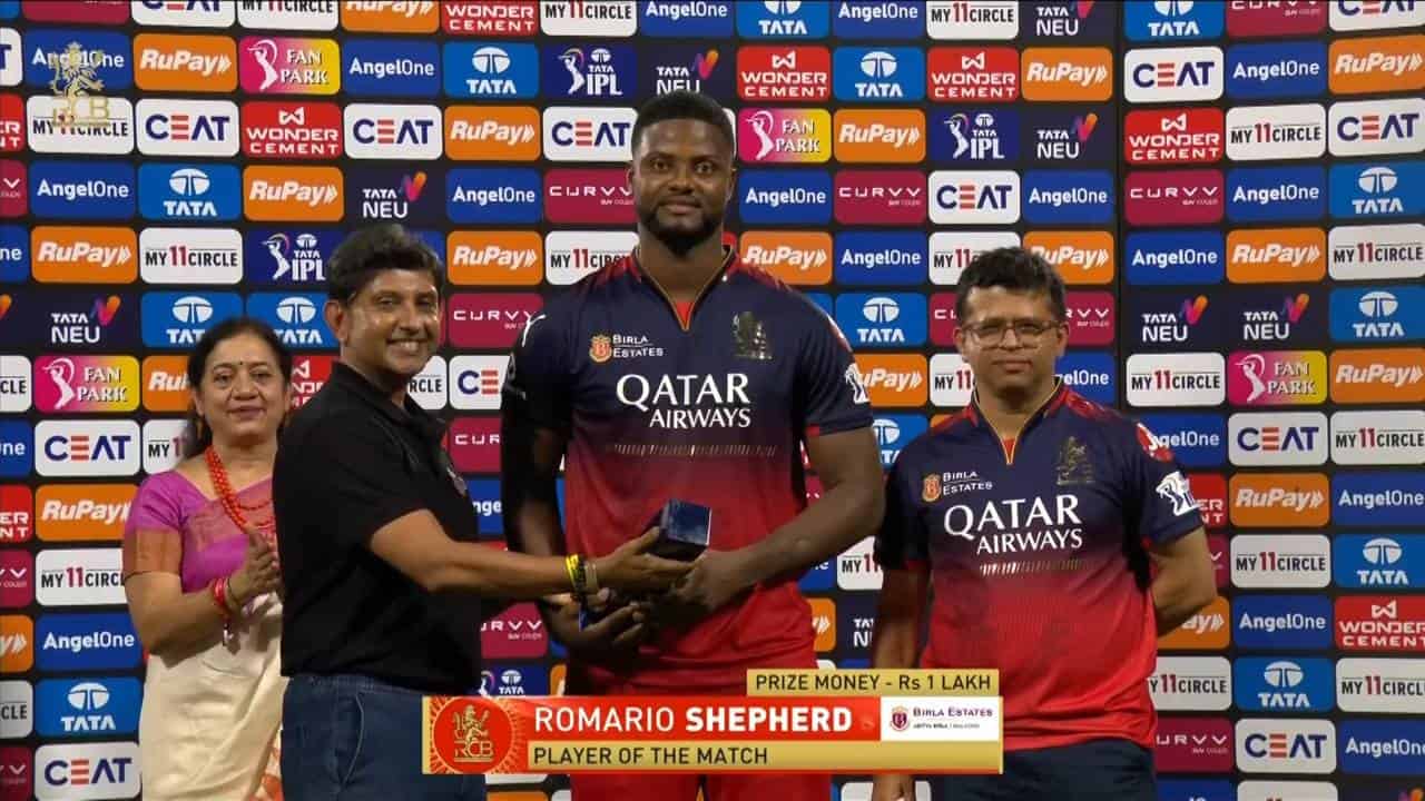 Indian Premier League Official Website