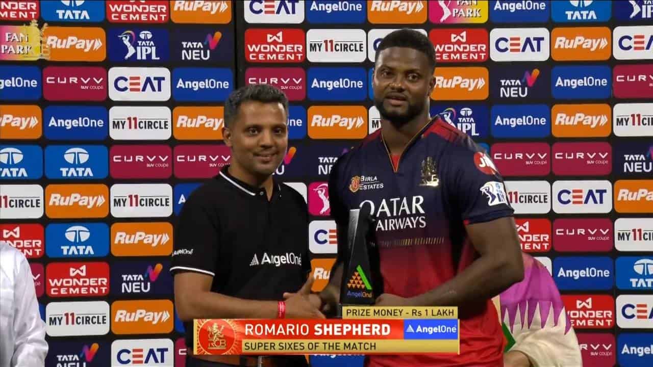 Indian Premier League Official Website