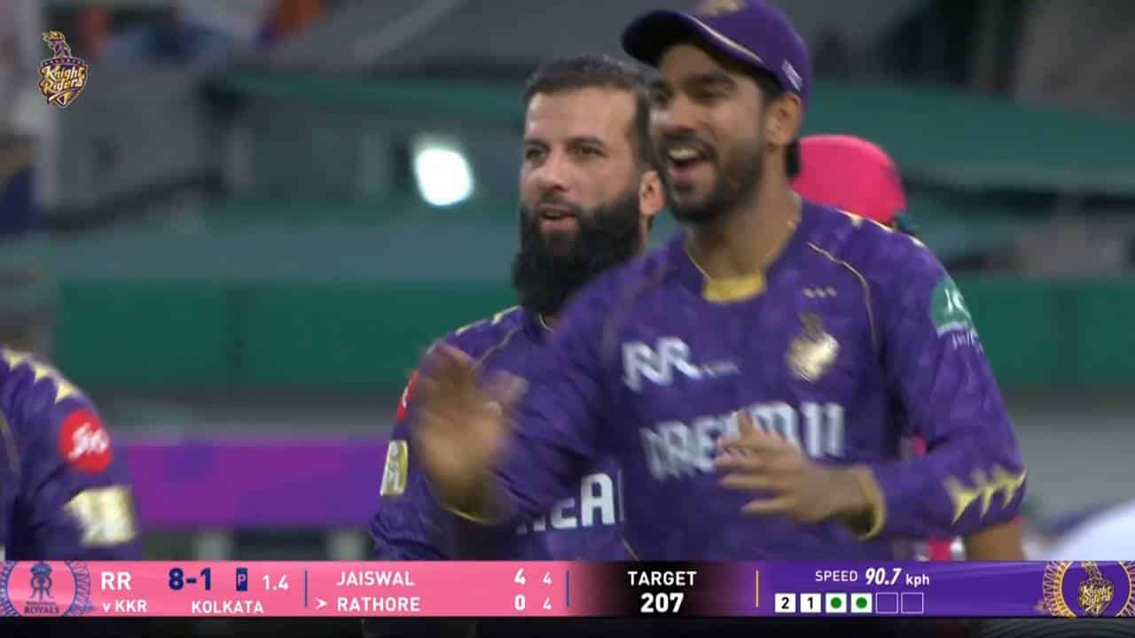 Indian Premier League Official Website