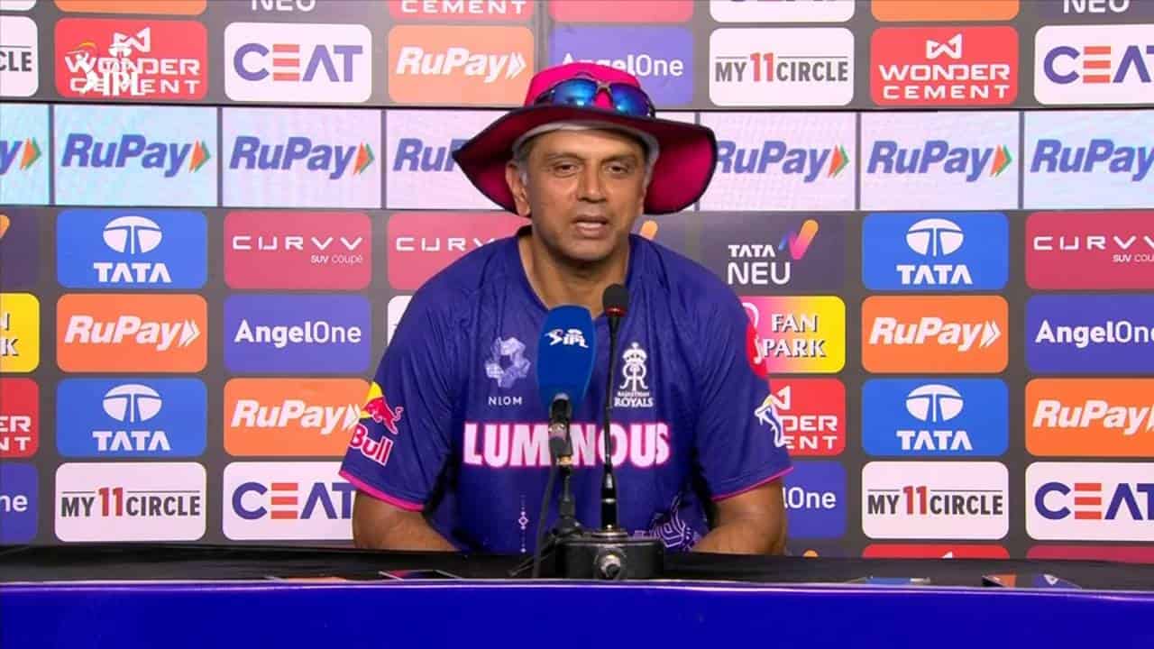 IPL 2025 Press Conferences | Player & Coach Interviews | IPLT20