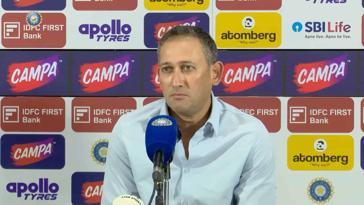 India vs Australia | CWC23 Final | Match Highlights | BCCI.tv