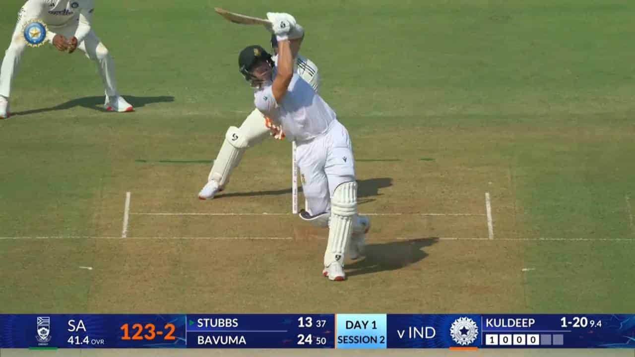 India vs NZ 2016, 2nd Test: Virat Kohli's 211 | BCCI.tv