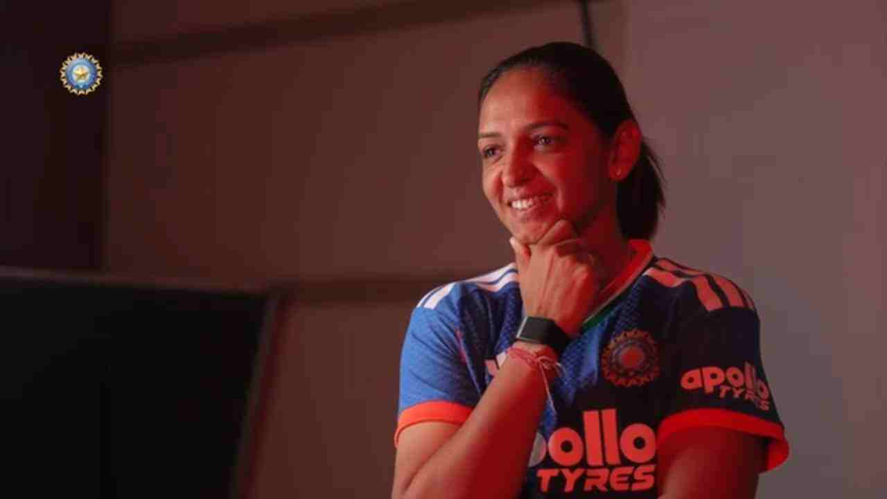 Team India's Headshots BTS in new T20I jersey | BCCI.tv