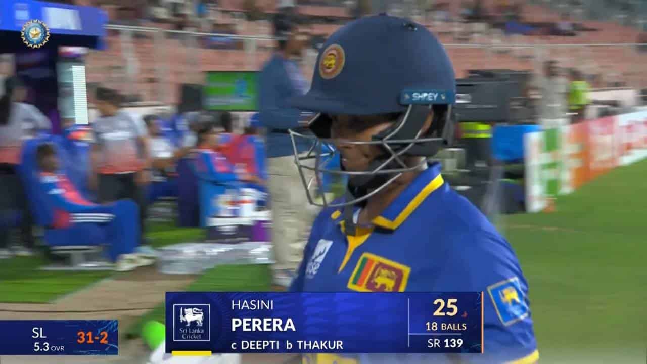 IND-W vs NZ-W 2024, 2nd ODI: Match Highlights | BCCI.tv