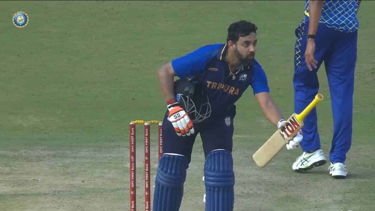 SMAT 2025 Final, Haryana vs Jharkhand: Yashvardhan Dalal leads Haryana ...