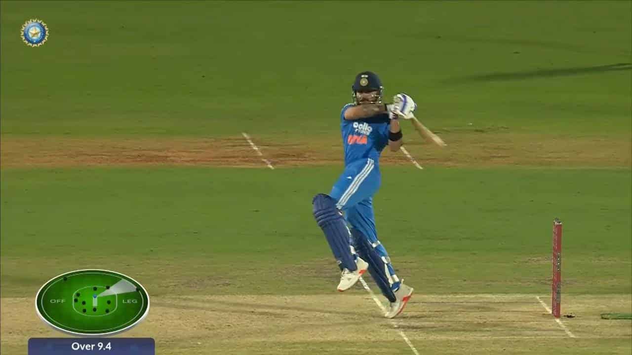 IND vs NZ 2026, 1st ODI: Match Highlights | BCCI.tv