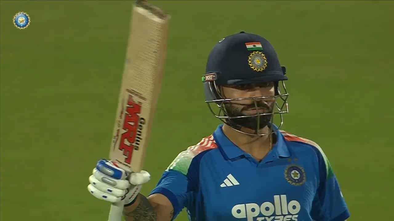 IND vs NZ 2026, 1st ODI: Match Highlights | BCCI.tv